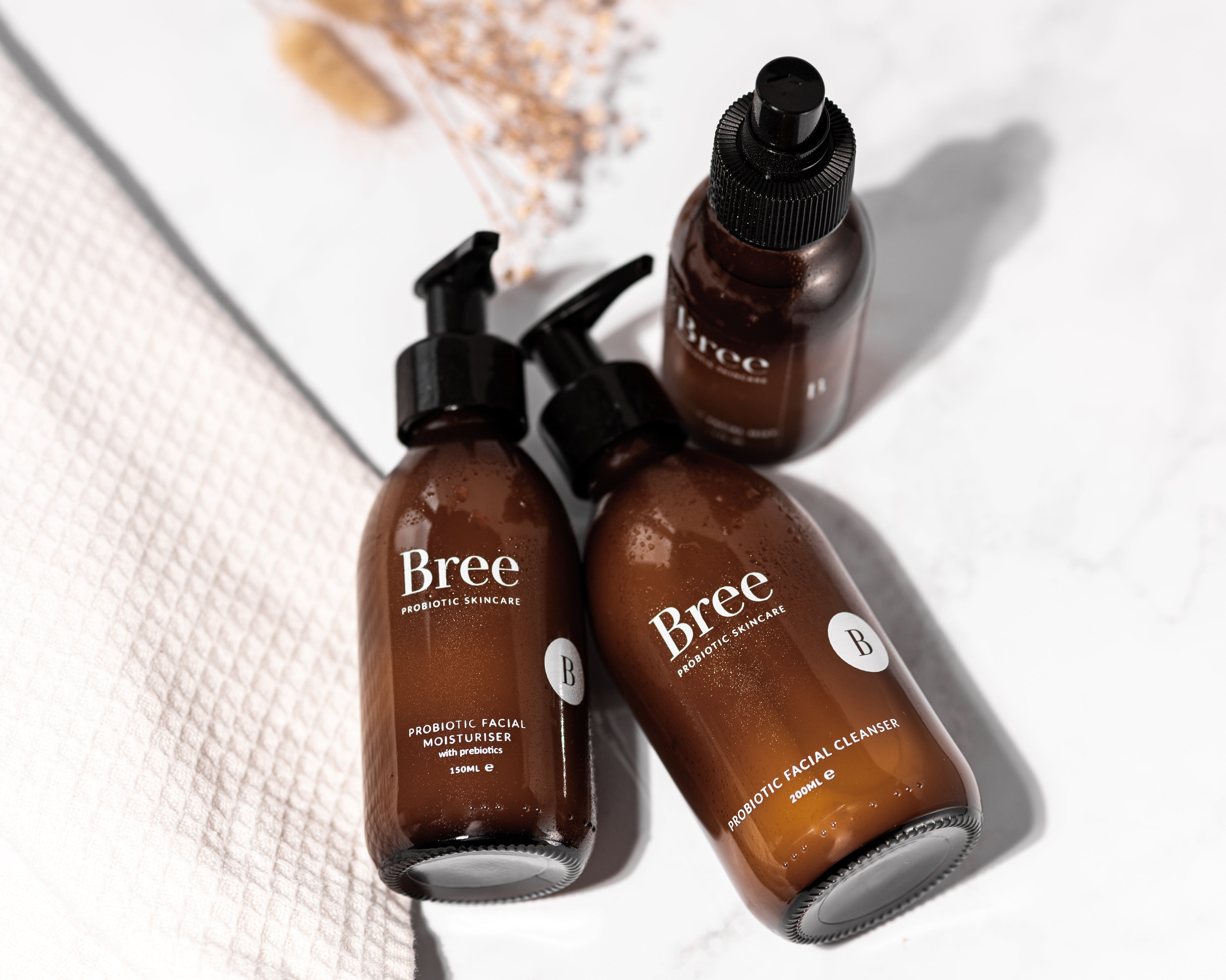Bundles – Bree Probiotic Skincare