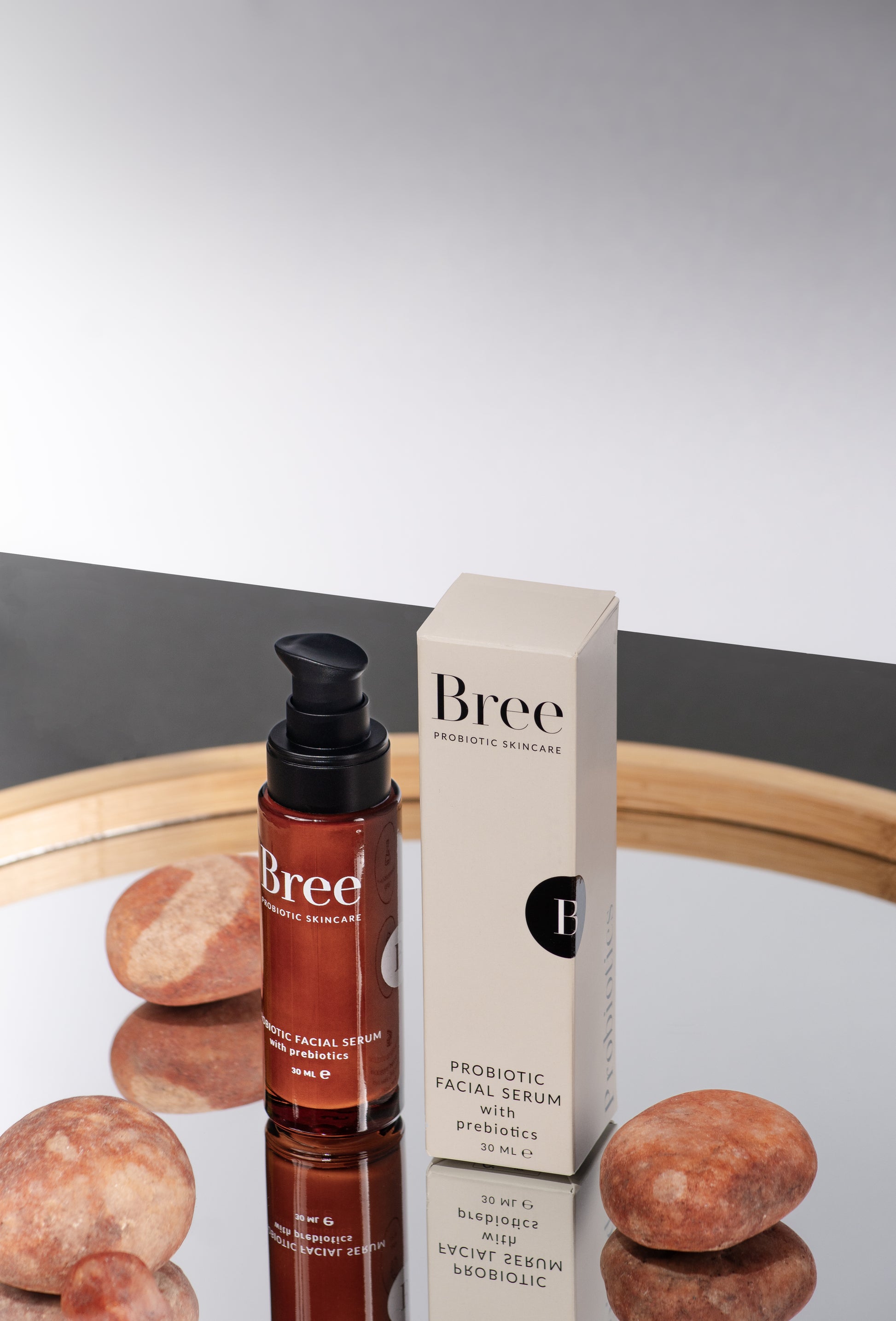 Bree-tiful Bundle – Bree Probiotic Skincare