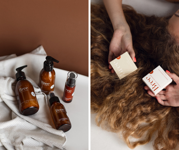 Products – Bree Probiotic Skincare