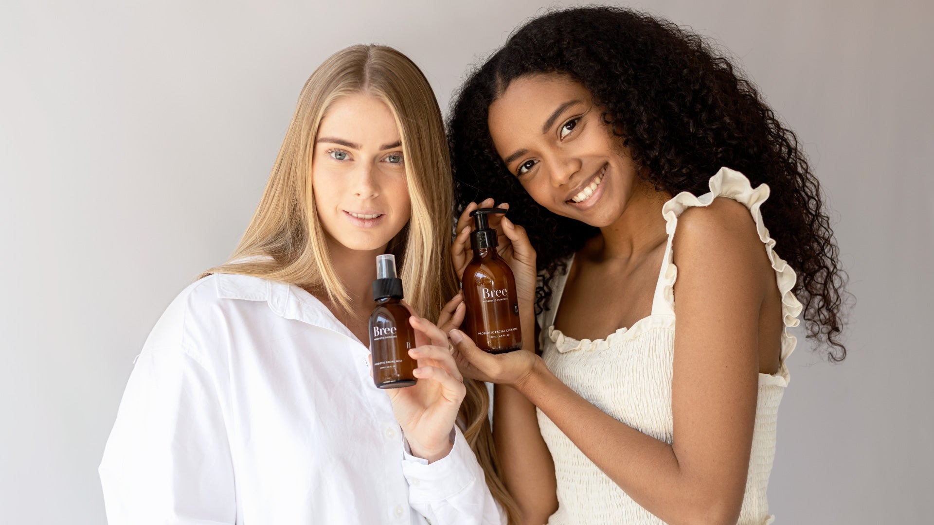 Bree Probiotics – Bree Probiotic Skincare